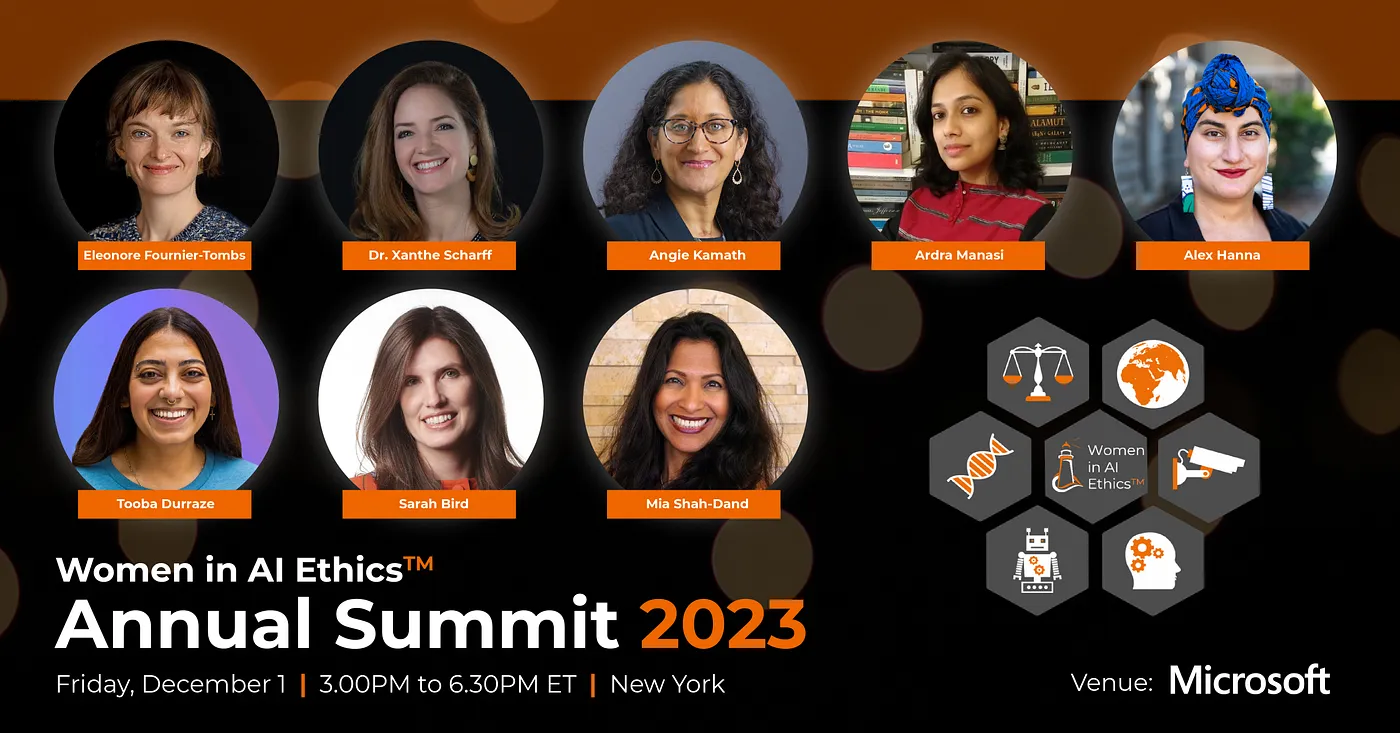 Bridging the AI divide: Ensuring women’s participation and empowerment ...